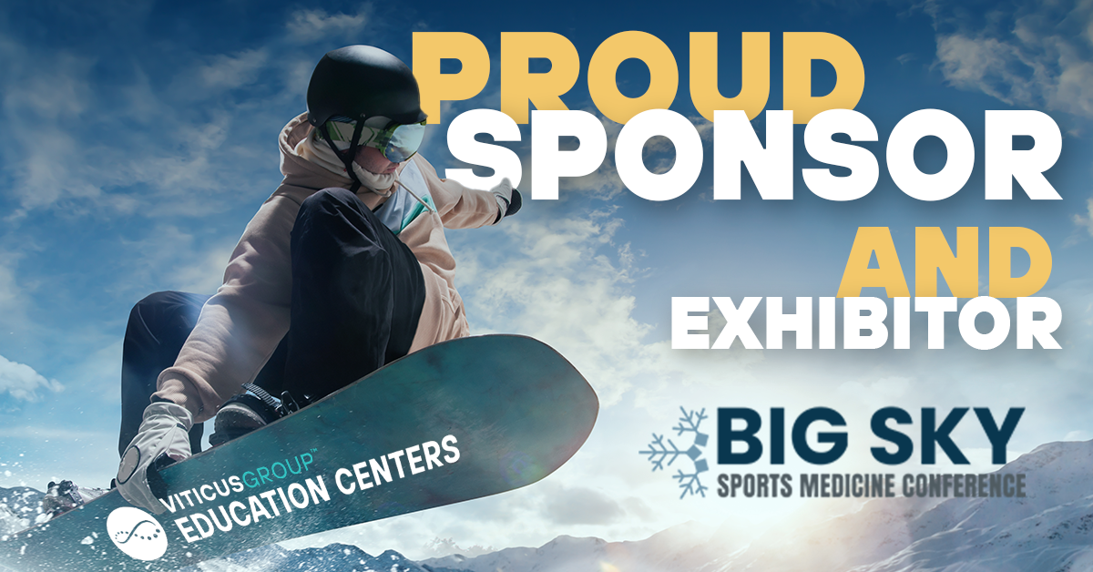 Viticus Group - BSSMC 2024 Contact Page