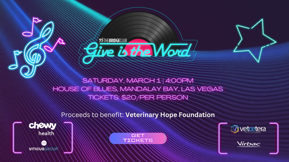 WVC Annual Conference - Events and Entertainment