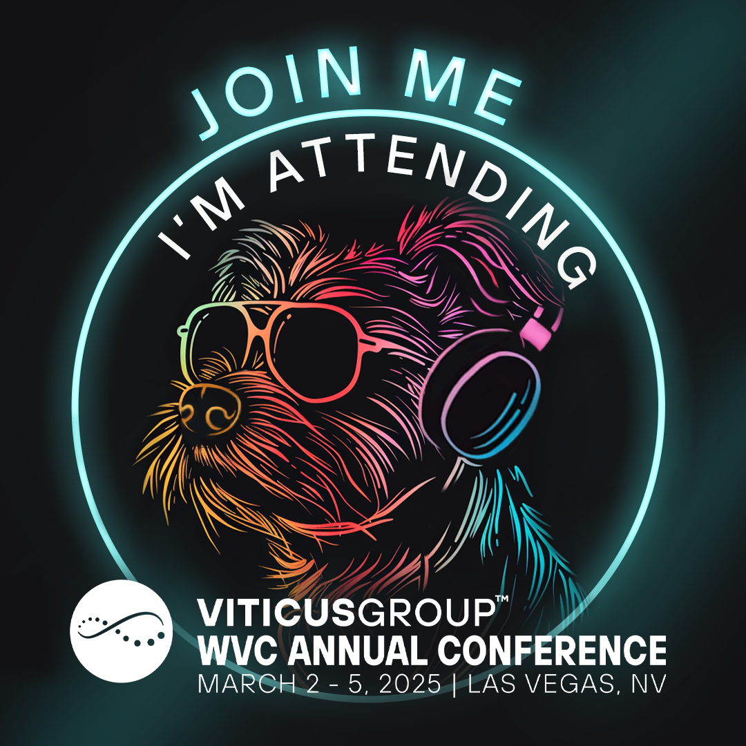2025 WVC Annual Conference | CE Conference for Veterinary Professionals