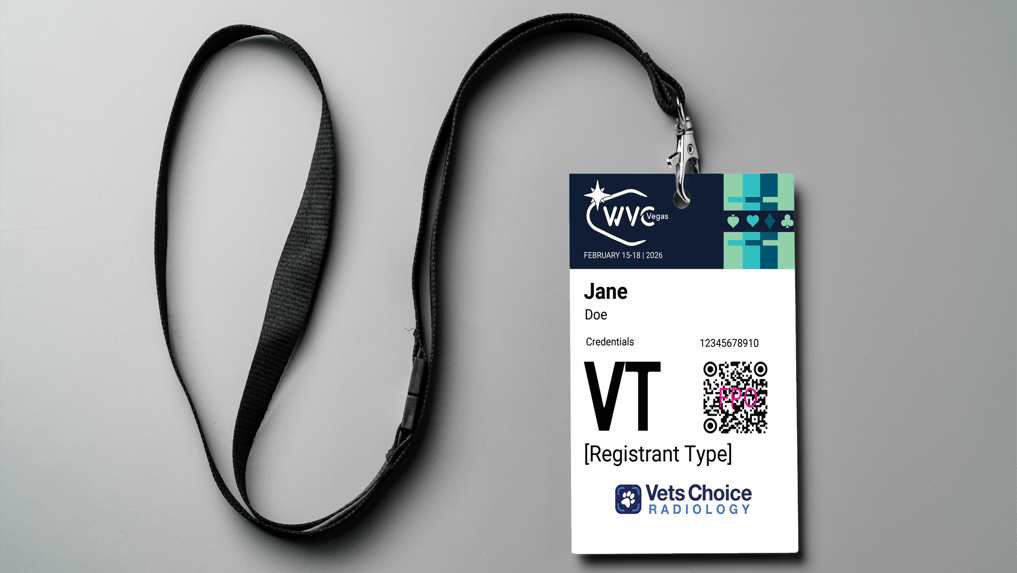 First Time Attending the WVC Annual Conference?