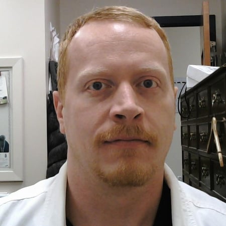 Jack Walther Boot Camp Scholarship