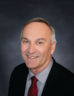 Meet the Team | Viticus Center