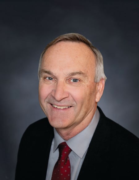 Meet the Team | Viticus Center