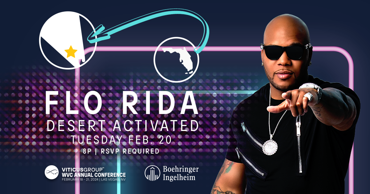 2024 WVC Annual Conference - It's Time To Vet Differently