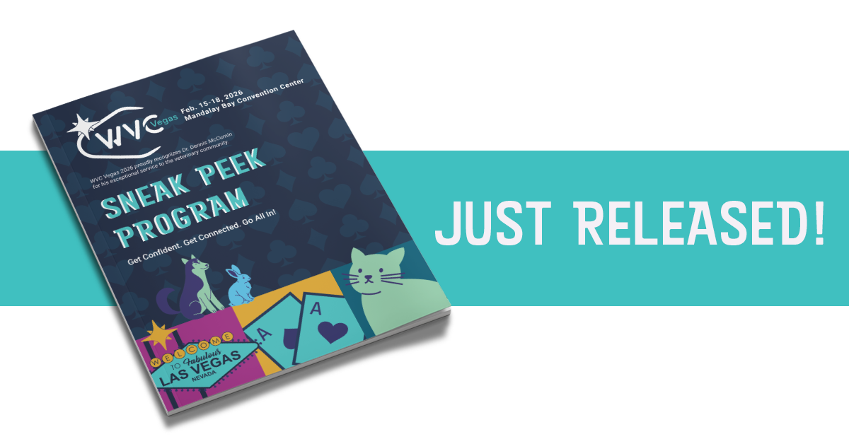 WVC Annual Conference - Education and CE