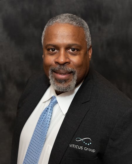 Meet the Team | Viticus Center