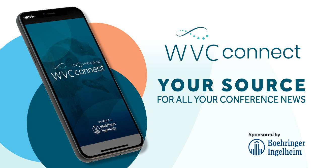 Viticus - WVC Annual Conference 2023