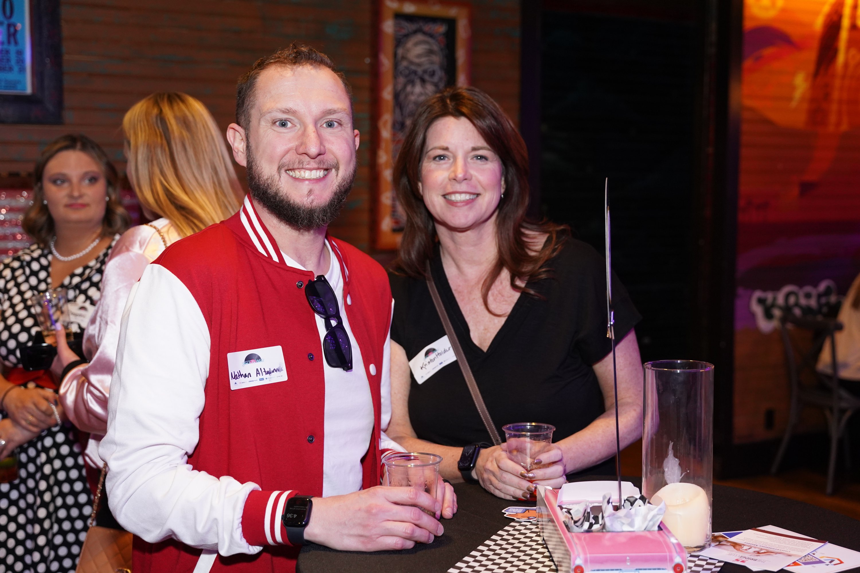 WVC Annual Conference - Events and Entertainment
