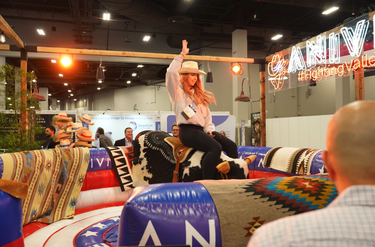 WVC 2026: Exhibitor Information