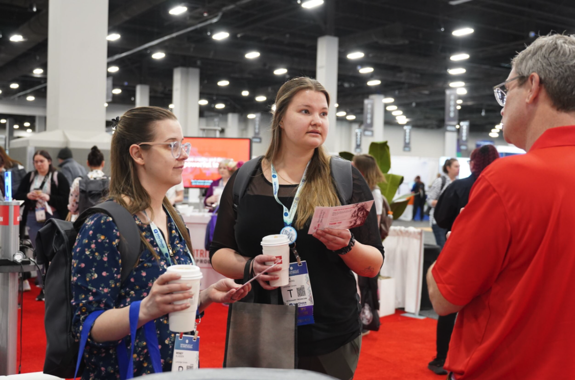 WVC Nashville | CE Conference for Veterinary Professionals