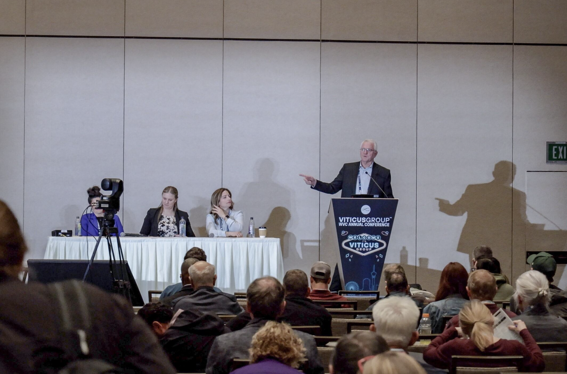 WVC Annual Conference | CE Conference for Veterinary Professionals