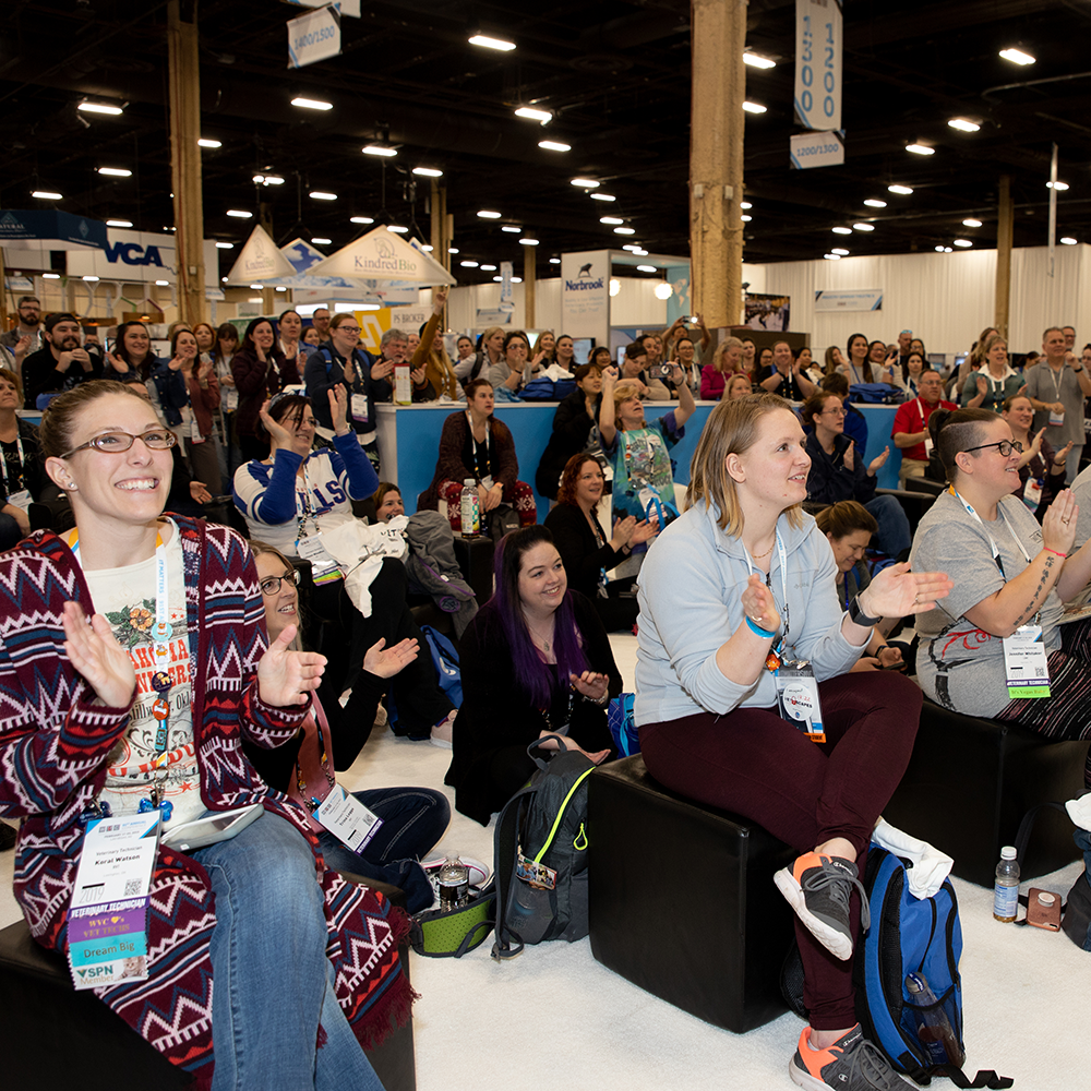 WVC Annual Conference - Education and CE