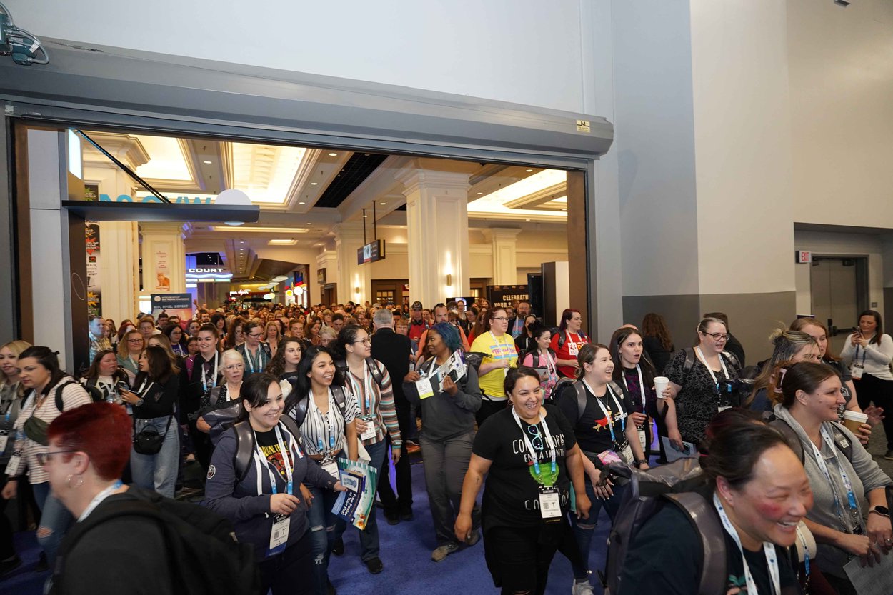 WVC Exhibitor Information