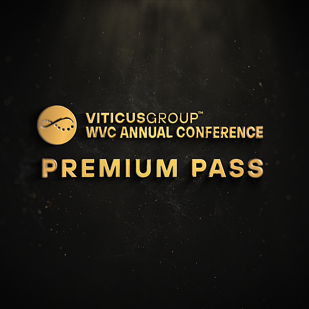 2025 WVC Annual Conference | CE Conference for Veterinary Professionals