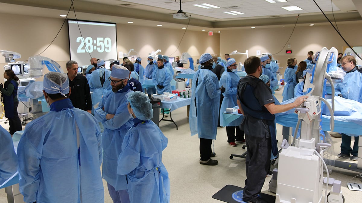 Viticus Group - Innovative Education for Veterinary & Human Healthcare
