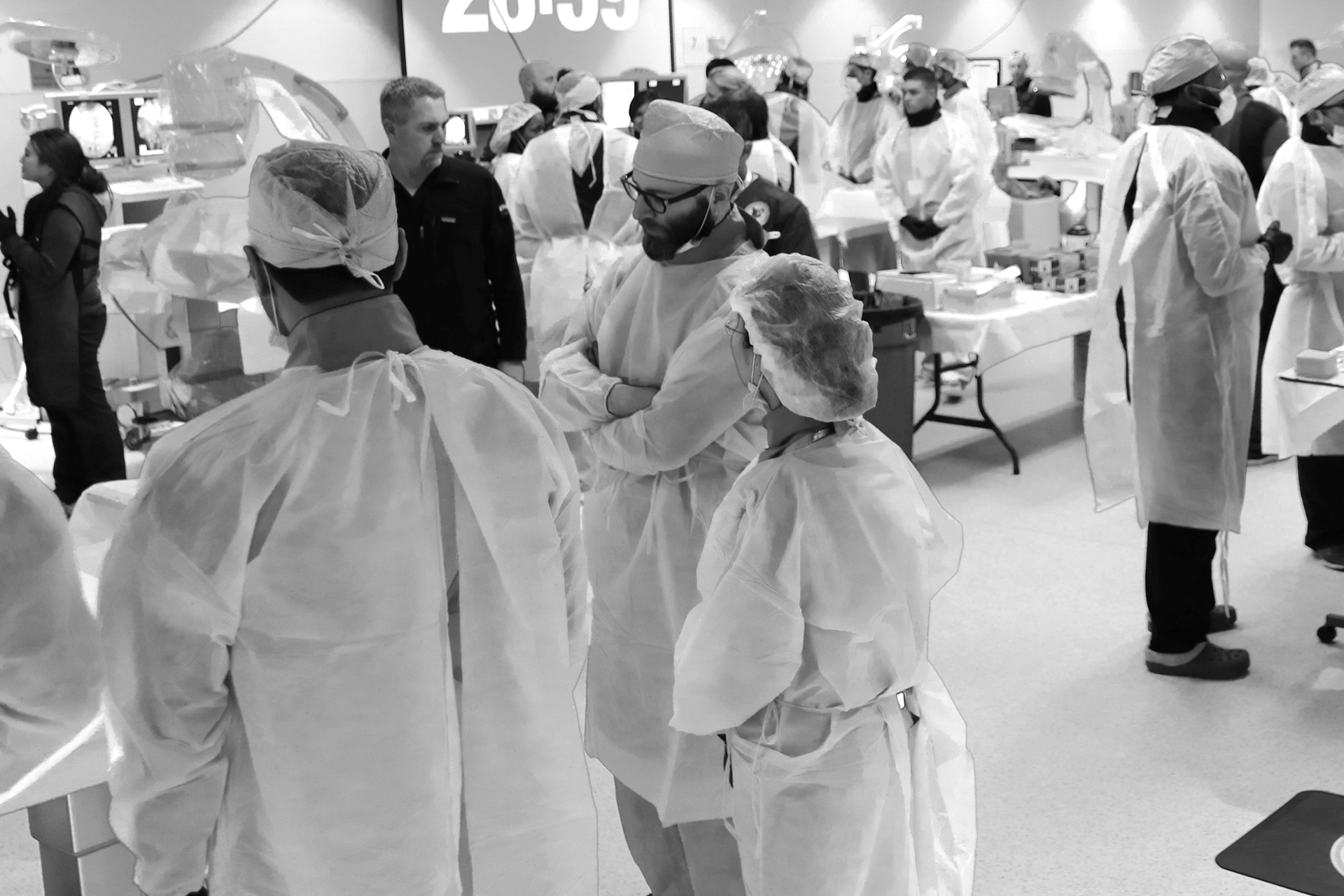 Veterinary Training Events