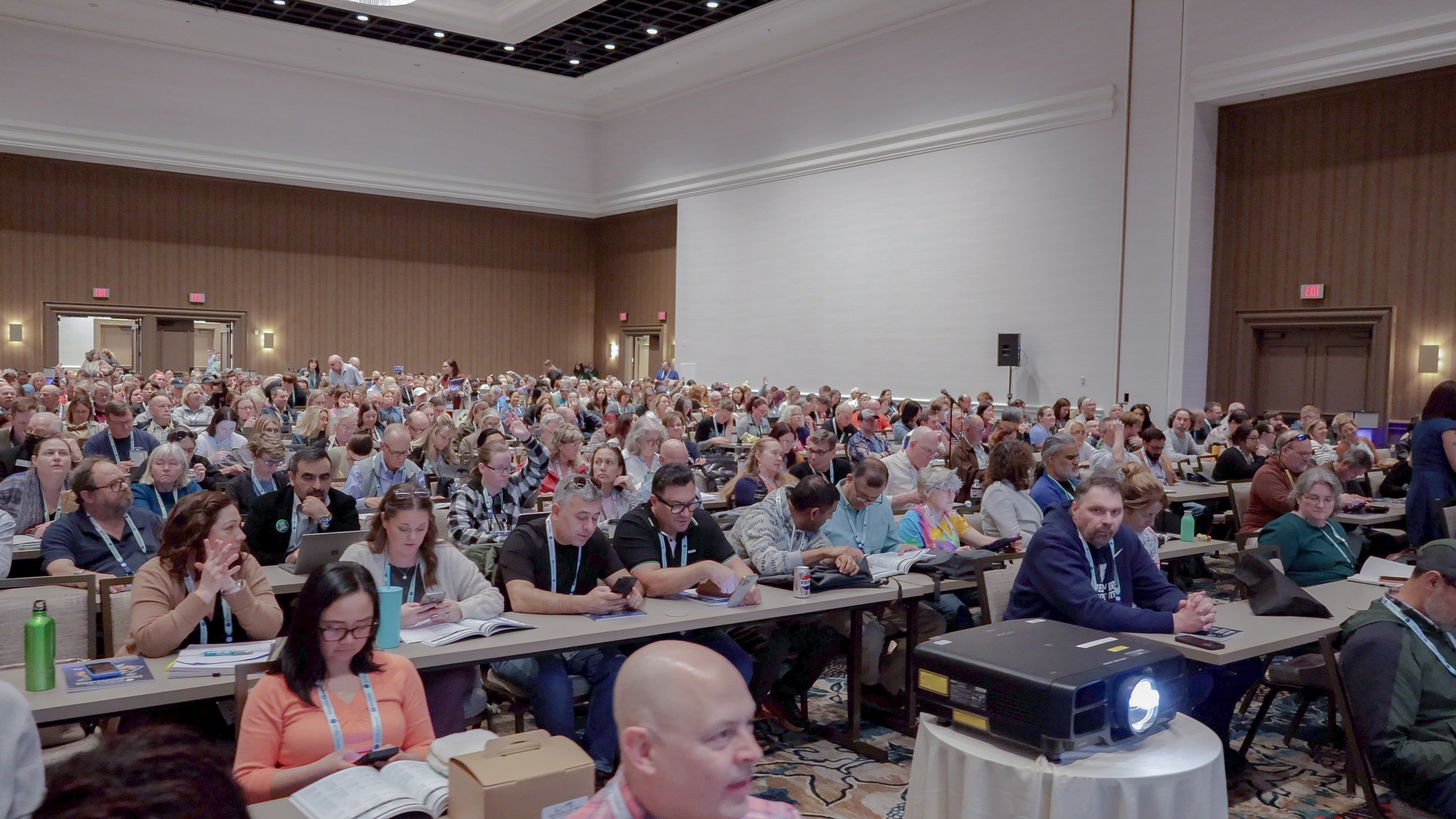 WVC Nashville | CE Conference for Veterinary Professionals