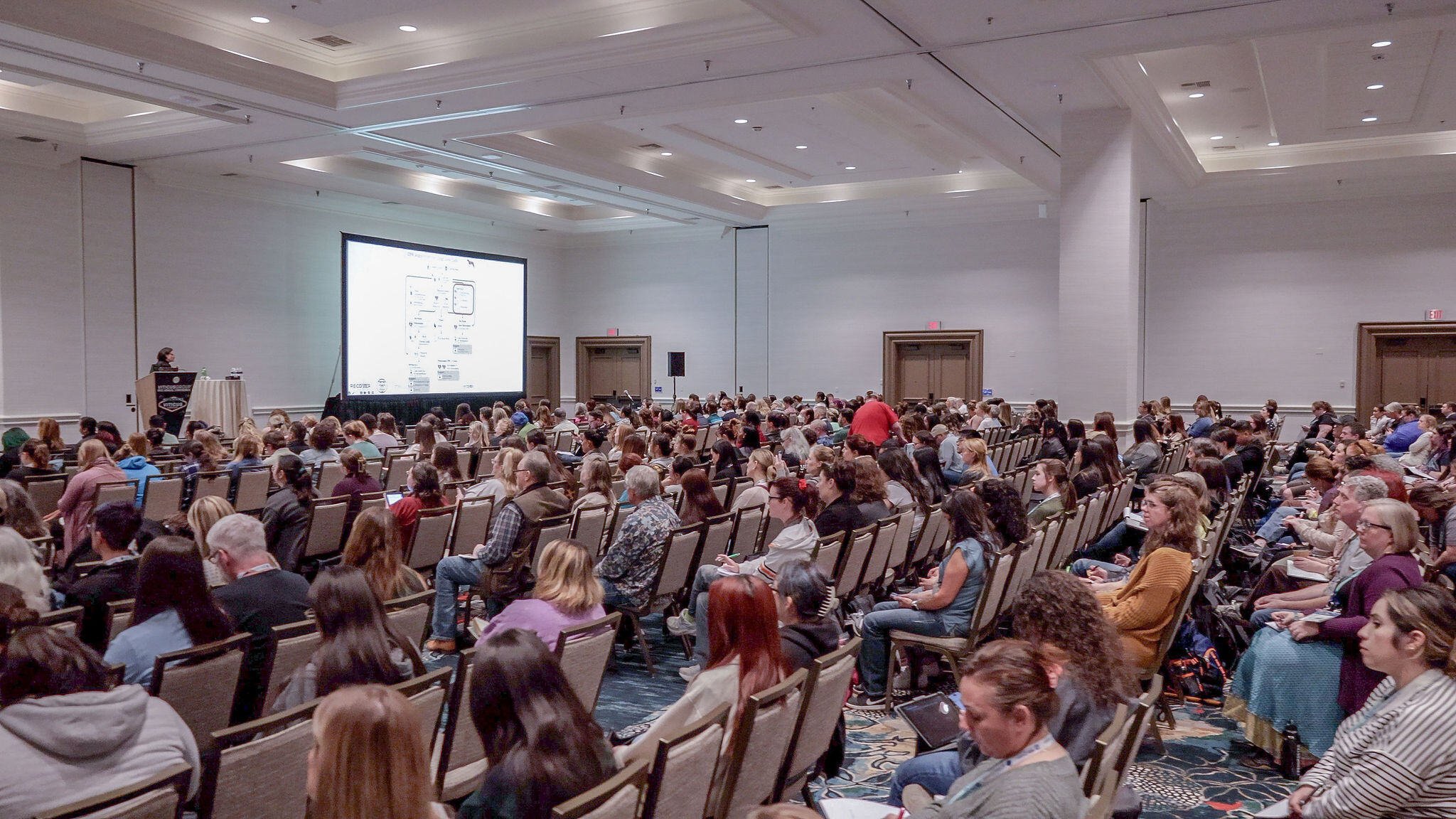 2025 WVC Annual Conference | CE Conference for Veterinary Professionals