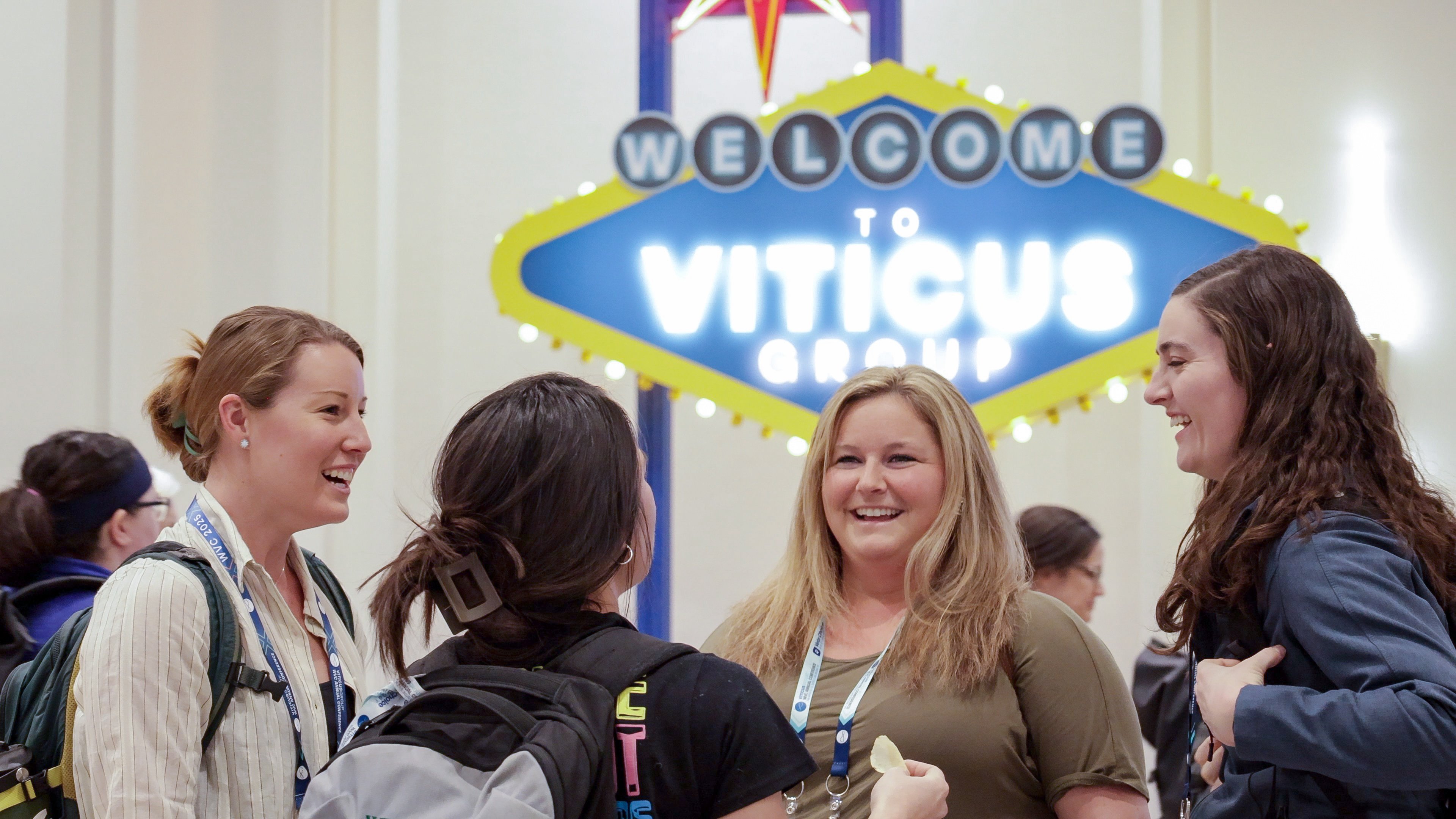 WVC Annual Conference | CE Conference for Veterinary Professionals