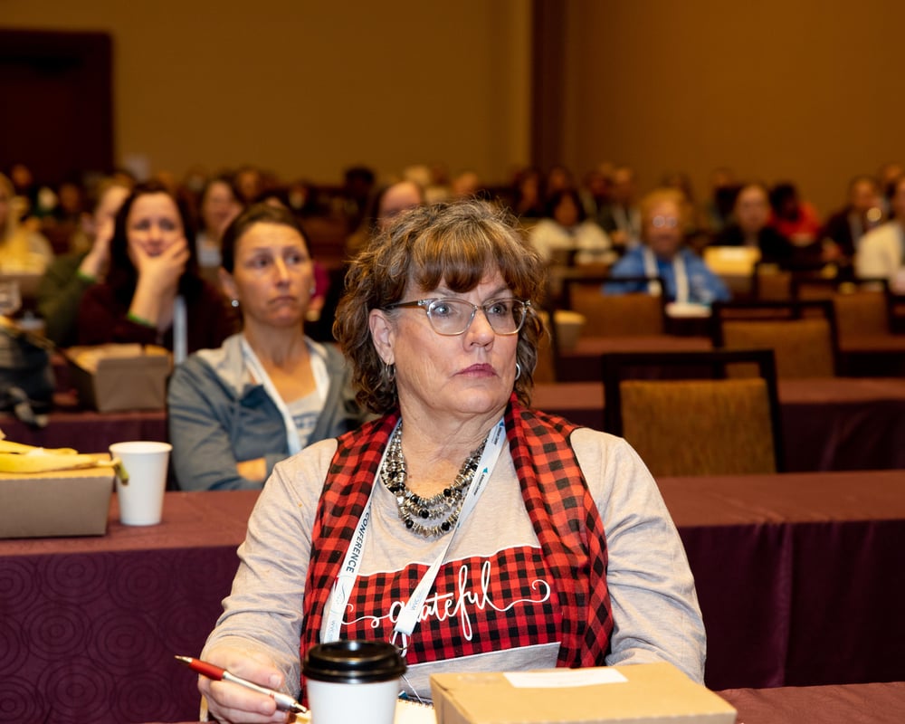 WVC Annual Conference - Education and CE