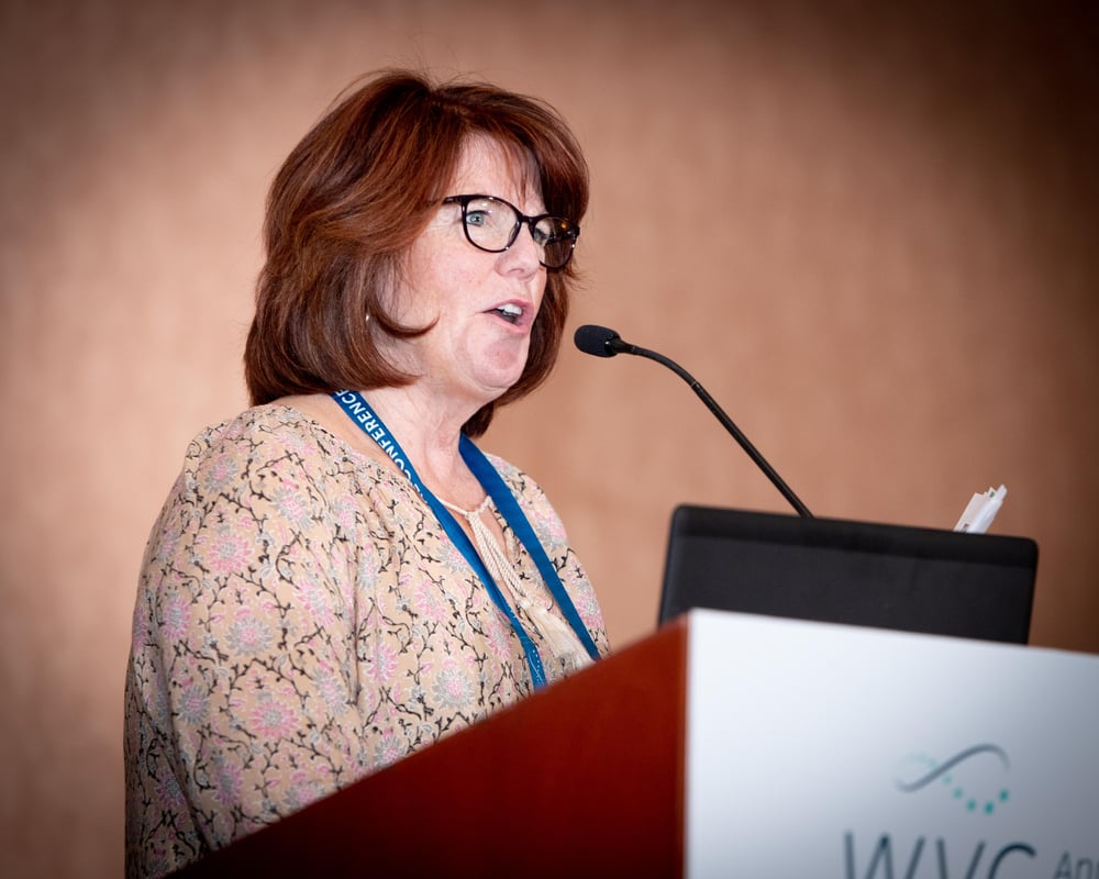 WVC Annual Conference - Education and CE