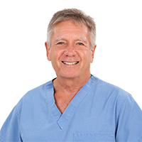 Donald Hulse, DVM, DACVS, DECVS bio