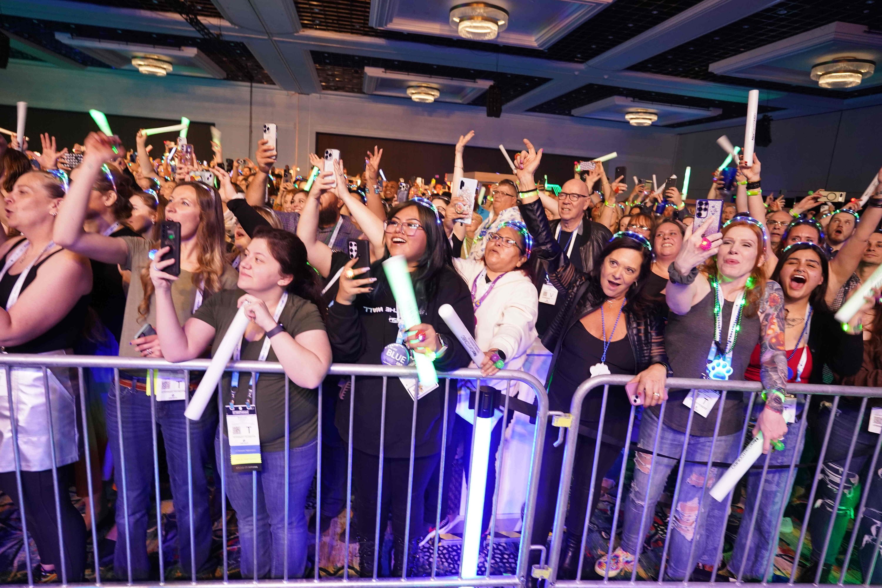 WVC Annual Conference | CE Conference for Veterinary Professionals