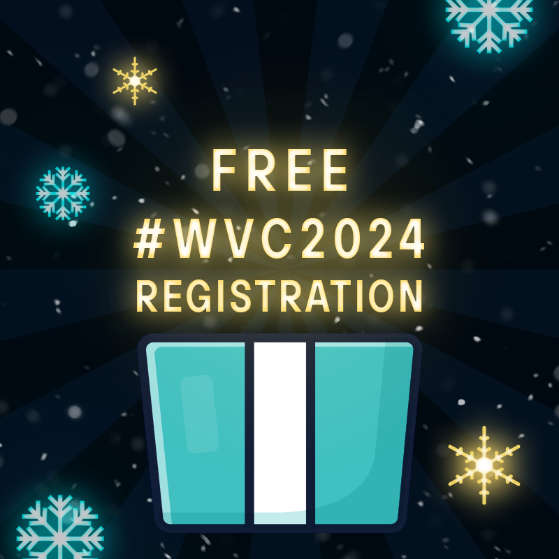 WVC Advent Calendar Promotion