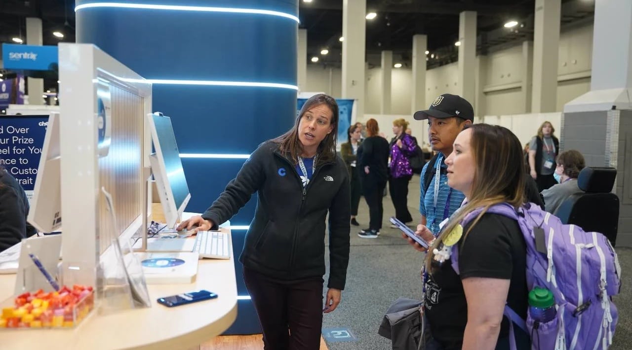 WVC Annual Conference - Registration Info