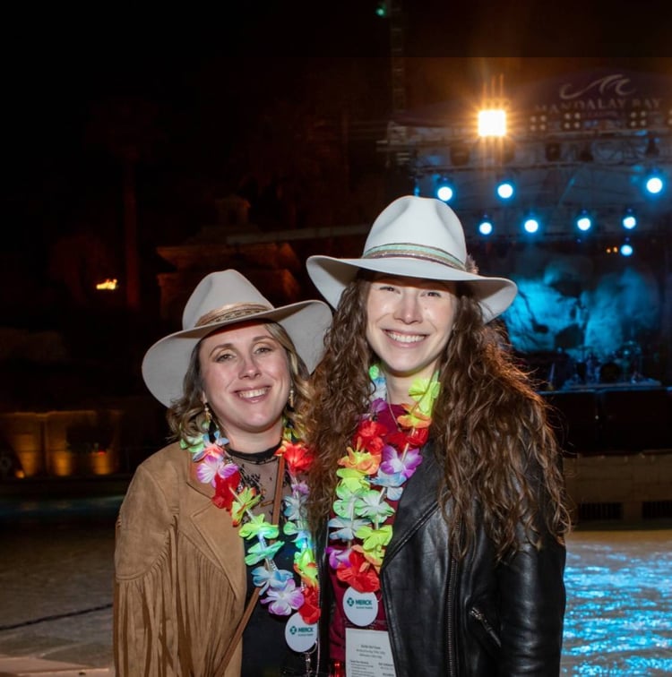 Viticus - WVC Annual Conference 2023