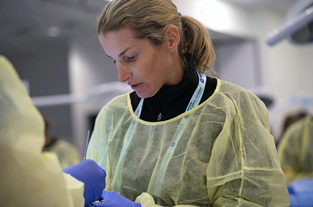 WVC Nashville | CE Conference for Veterinary Professionals