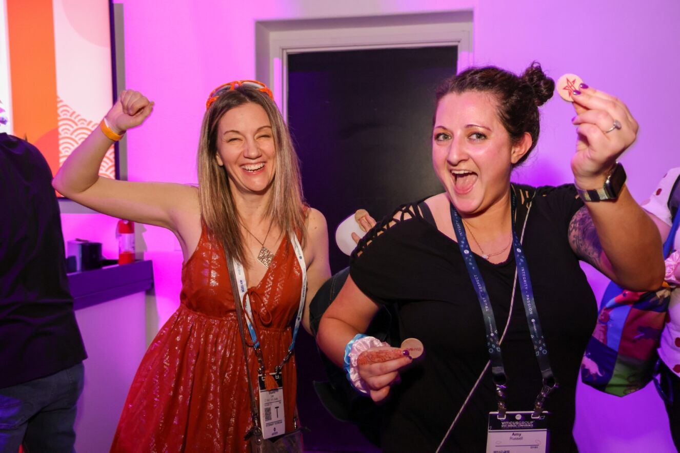 Celebrating Vet Tech Week 2025