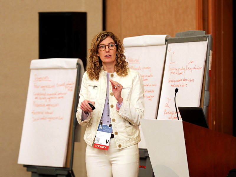 WVC Annual Conference - Registration Info