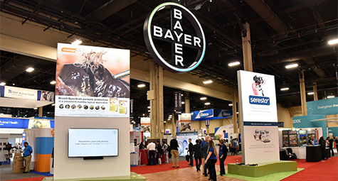 Conference Exhibit Hall