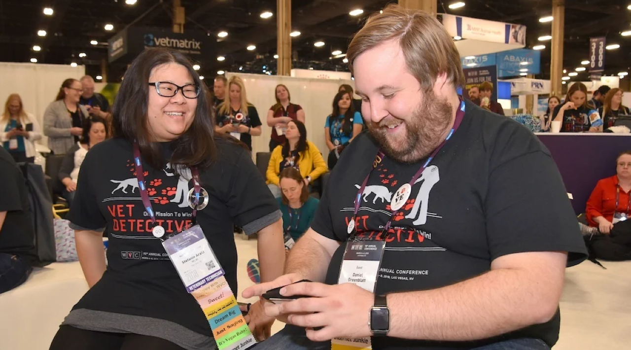 WVC Annual Conference Sponsorships